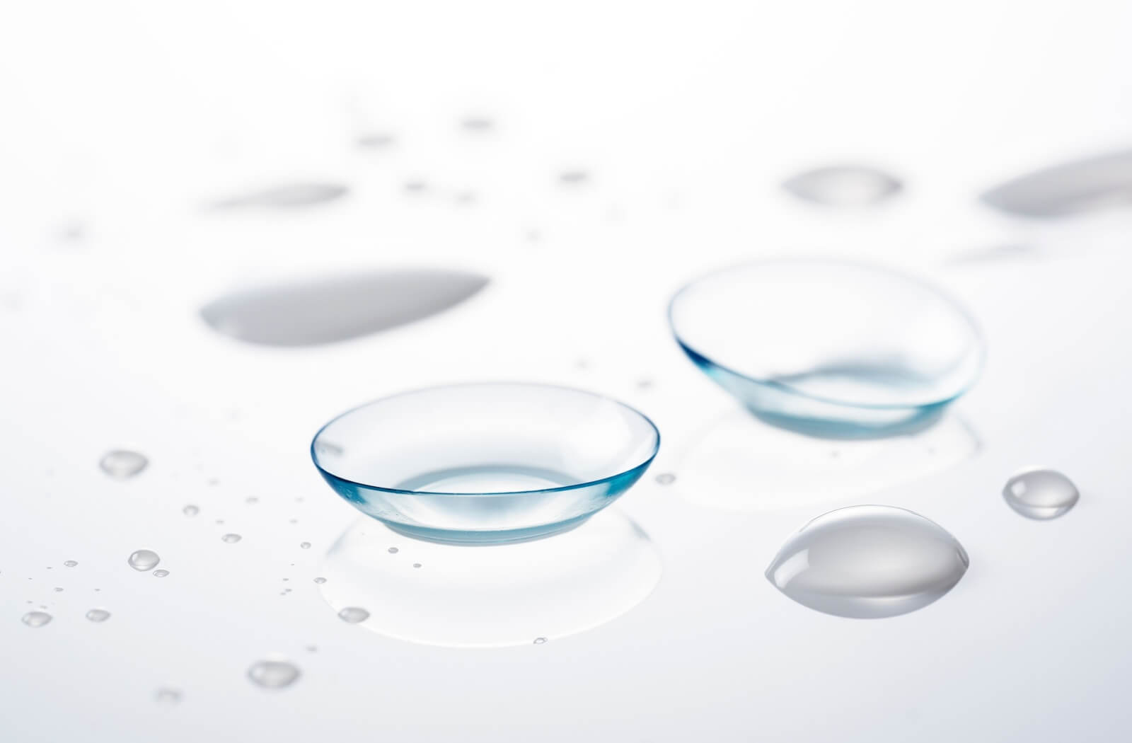 Mastering Comfort: Contact Lens Fitting Guide | San Antonio